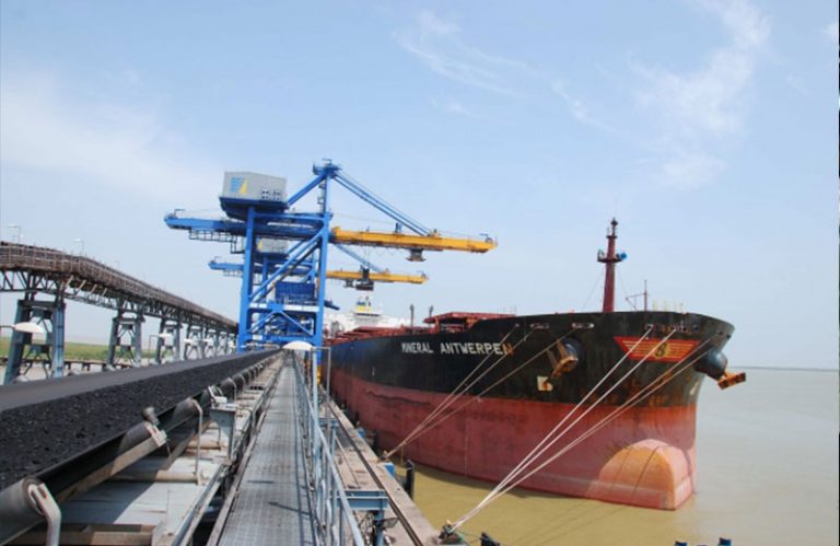 Reliance Industries resumes vessel operations at Gujarat port ...