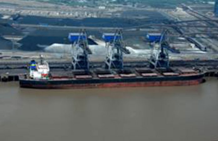 Hazira port News - Shipping News