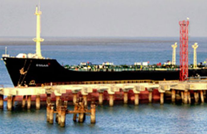 HIGHEST LOADING RATE BY ESSAR’S BULK TERMINAL AT PARADIP PORT ...