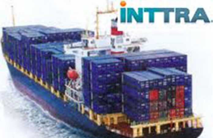 INTTRA'S CONTAINER BOOKINGS REACH RECORD LEVELS - Maritime Gateway