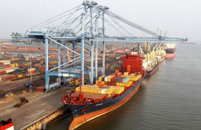 Work on Machilipatnam Port to start today - Maritime Gateway