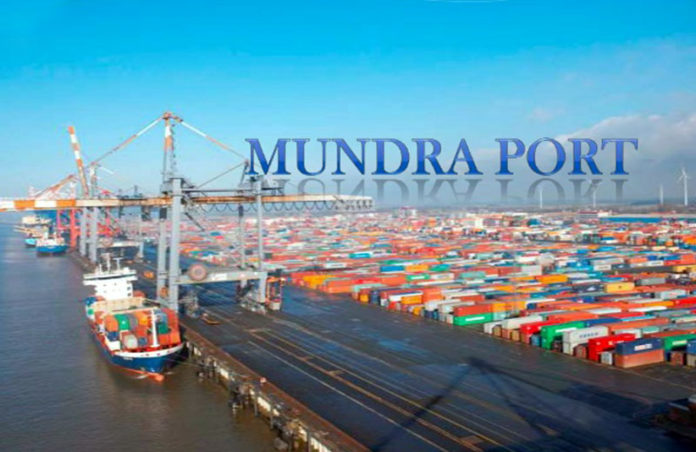 GOVERNMENT PORT CHIEFS TO VISIT ADANI’S MUNDRA PORT TO LEARN BEST ...