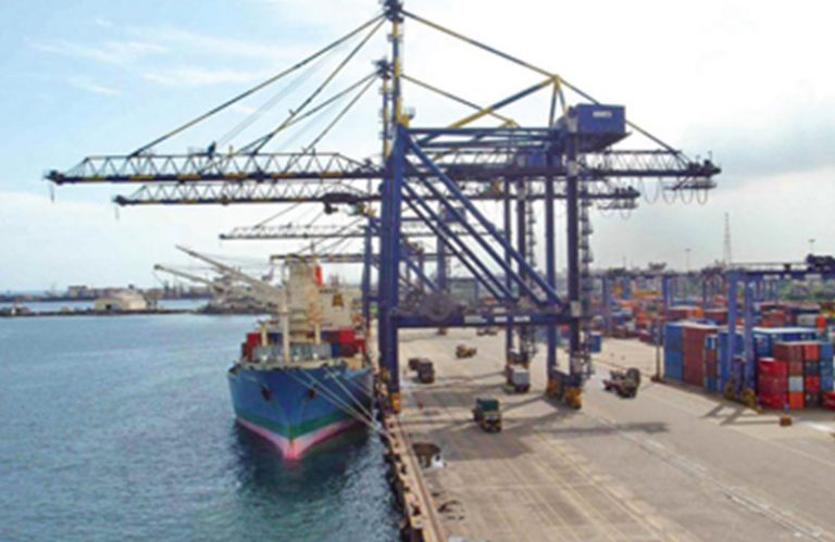 Paradip Port Achieves Record Cargo Handling Milestone - Maritime Gateway