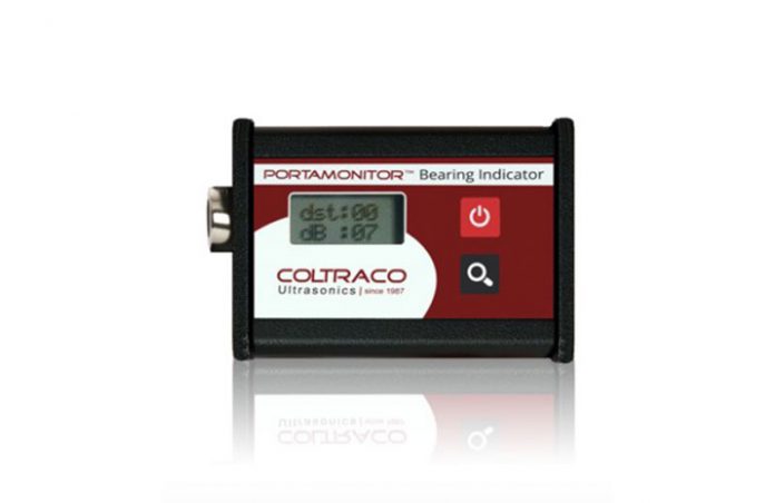 PORTAMONITOR BEARING INDICATOR | Maritime Gateway - South Asia’s ...