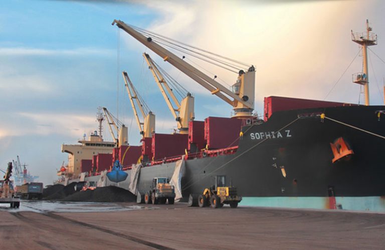 Kakinada port opens up for Cape vessels