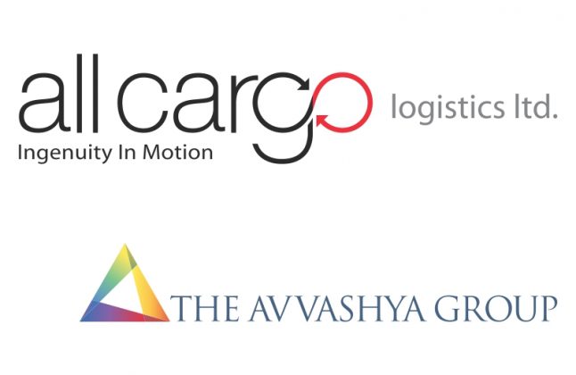 Allcargo Logistics plants 1, 02, 500 trees this year