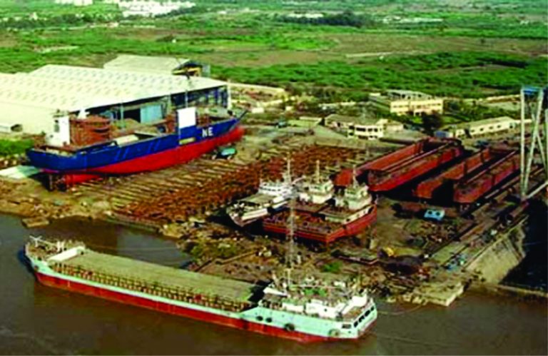 Sagarmala Project News - Shipping News