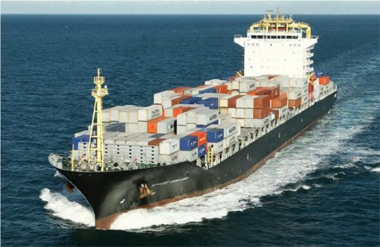 SM Line to launch new services - Maritime Gateway