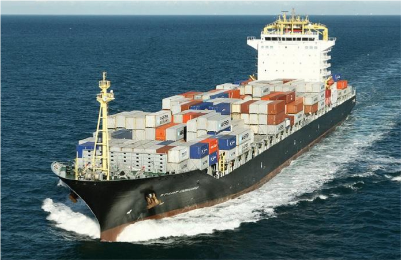 SM Line to launch new services - Maritime Gateway