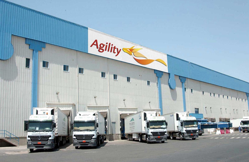 Agility sets up strategic supply chain for Covid-19 hit GCC country