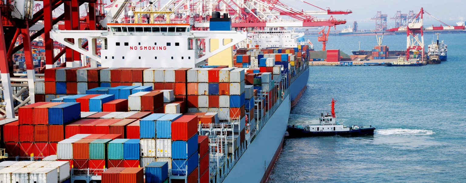 Milaha commences direct service from KICT - Maritime Gateway