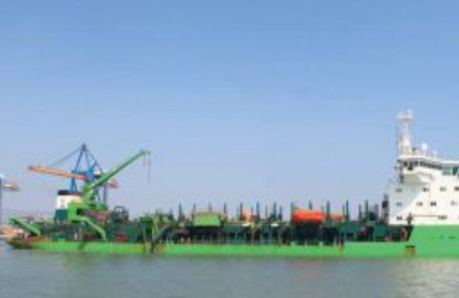 Visakha Container Terminal aiming at new cargoes - Maritime Gateway