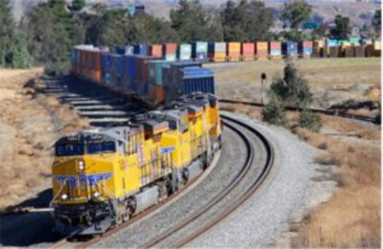 CONCOR and Railways join hands to commence container train operations ...