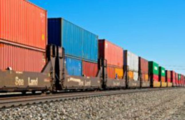 Indian Railways Gets Dwarf Containers As Part Of New Cargo Delivery Model