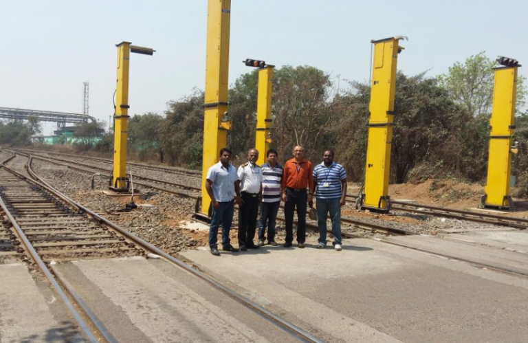 JNPT becomes first Major Port to install Radiological Detection ...