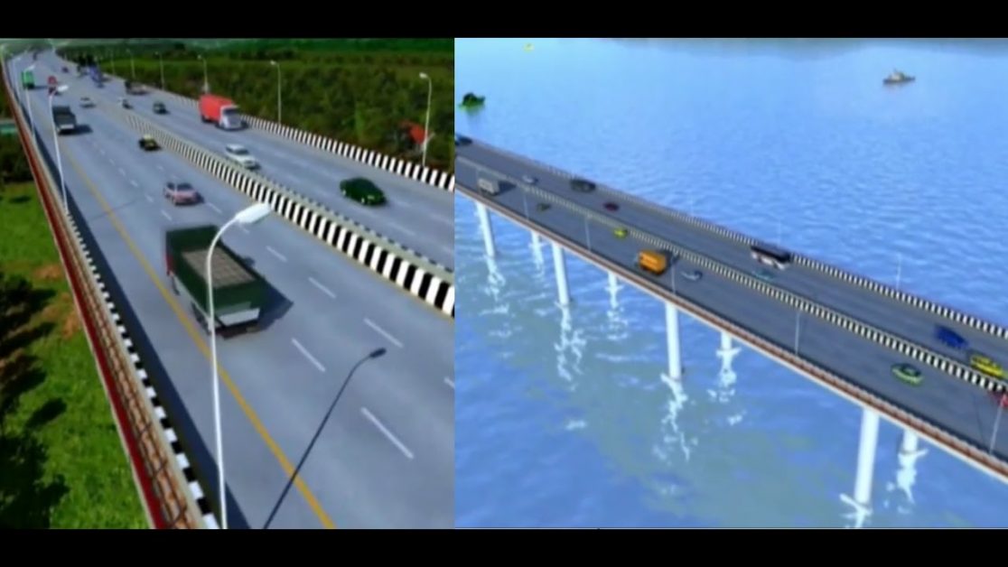 Trans harbour link to change Mumbai’s geographical dynamics - Maritime ...