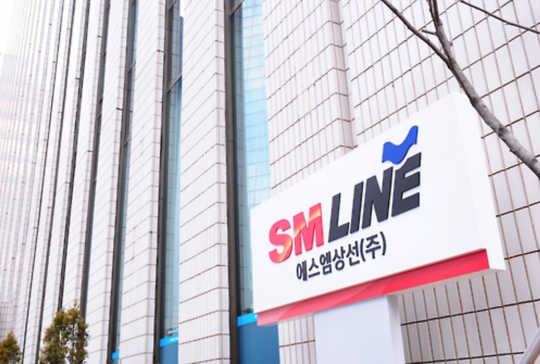 SM Line to make entry on Indian Shores - Maritime Gateway