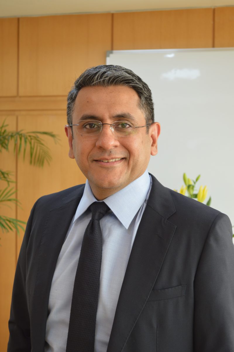 Schenker India appoints Vishal Sharma as CEO – India & Indian Sub-continent Schenker India appoints Vishal Sharma as CEO – India & Indian Sub-continent