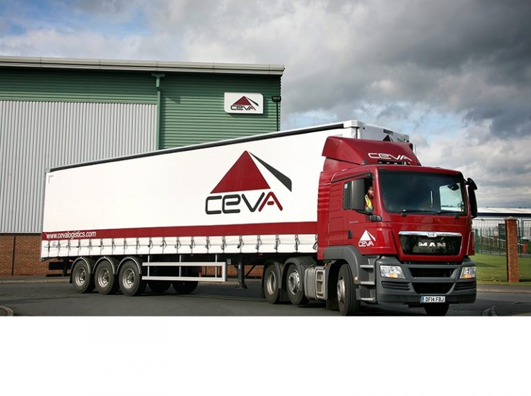 CEVA Logistics accelerates deployment of digital offering with all-in ...