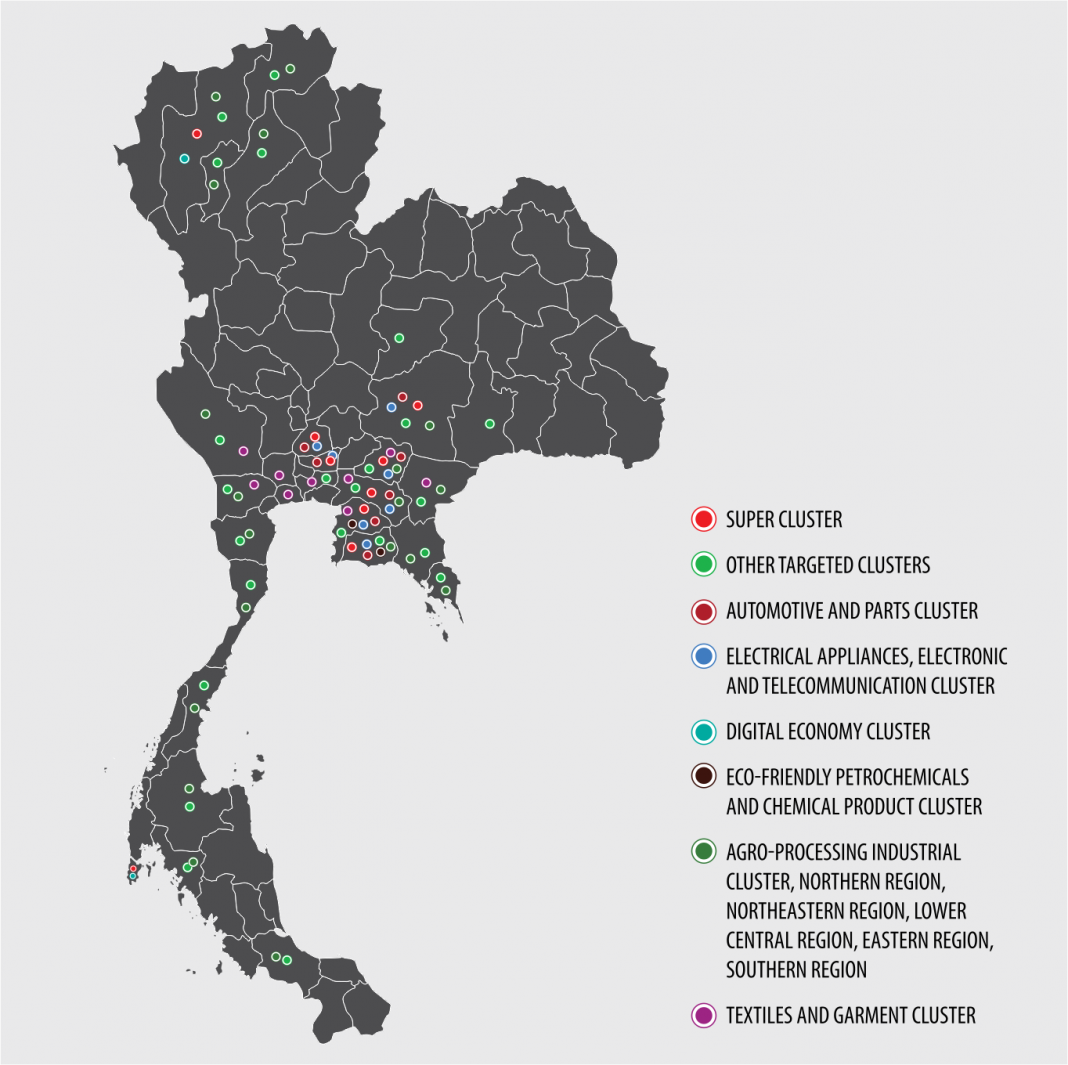 THE LOGISTICS HUB IN ASEAN - Maritime Gateway