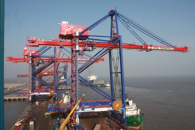 APM Terminals Pipavav recognized as a ‘Great Place to Work’