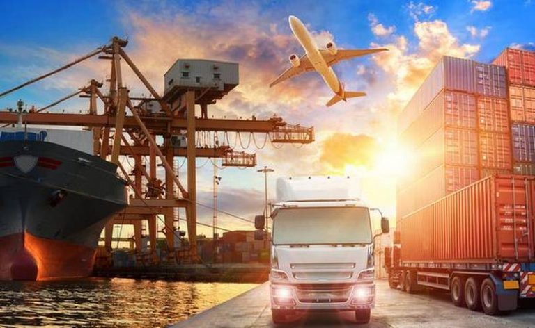 Multimodal logistics hub at Greater Noida | Maritime Gateway - South ...