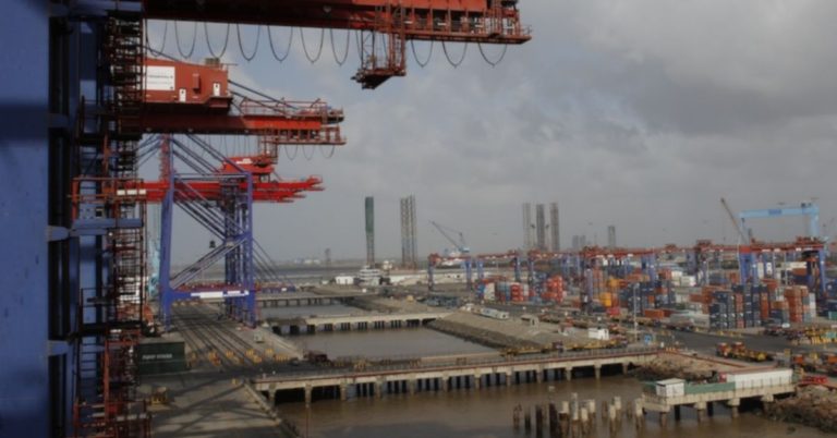 APM Terminals Pipavav announces Q3 results - Maritime Gateway