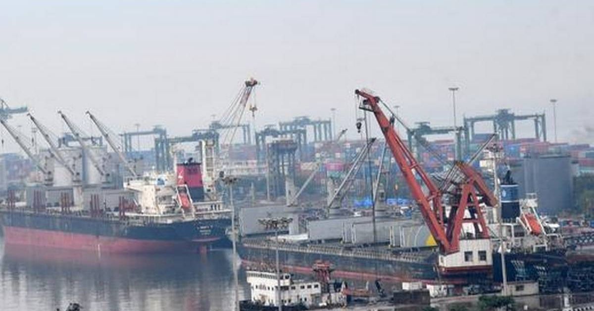 Chennai Port-Maduravoyal Elevated Expressway to get new design ... Chennai Port-Maduravoyal Elevated Expressway to get new design ...