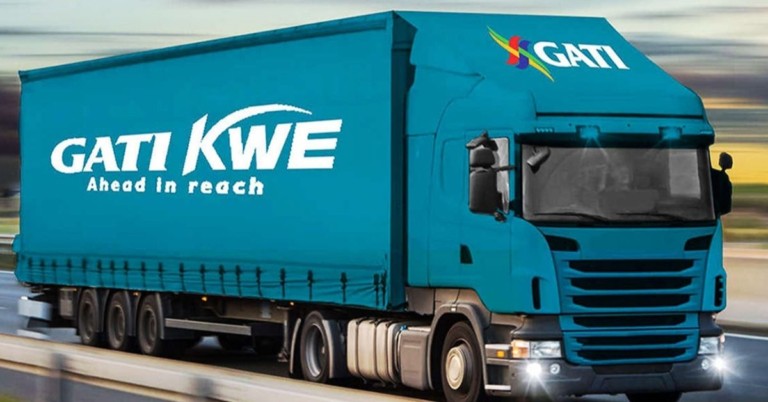 GATI Express Business H1 FY23 EBITDA grew by 215% over H1 FY22 ...