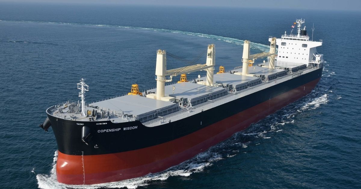 Dry Bulk Shipping Rates Chart Dry Bulk Shipping Rates Chart