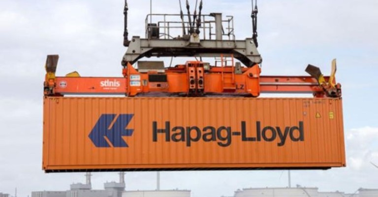 Hapag Lloyd fits all containers with tracking devices - Maritime Gateway