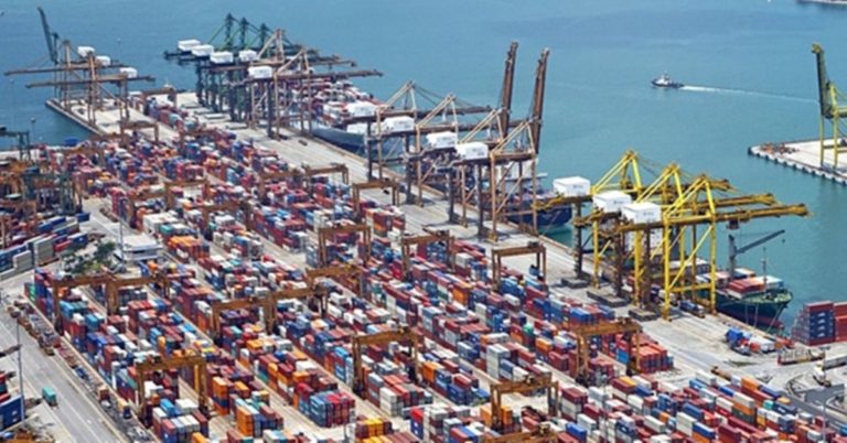 Port Qasim to get 3 terminals soon - Maritime Gateway