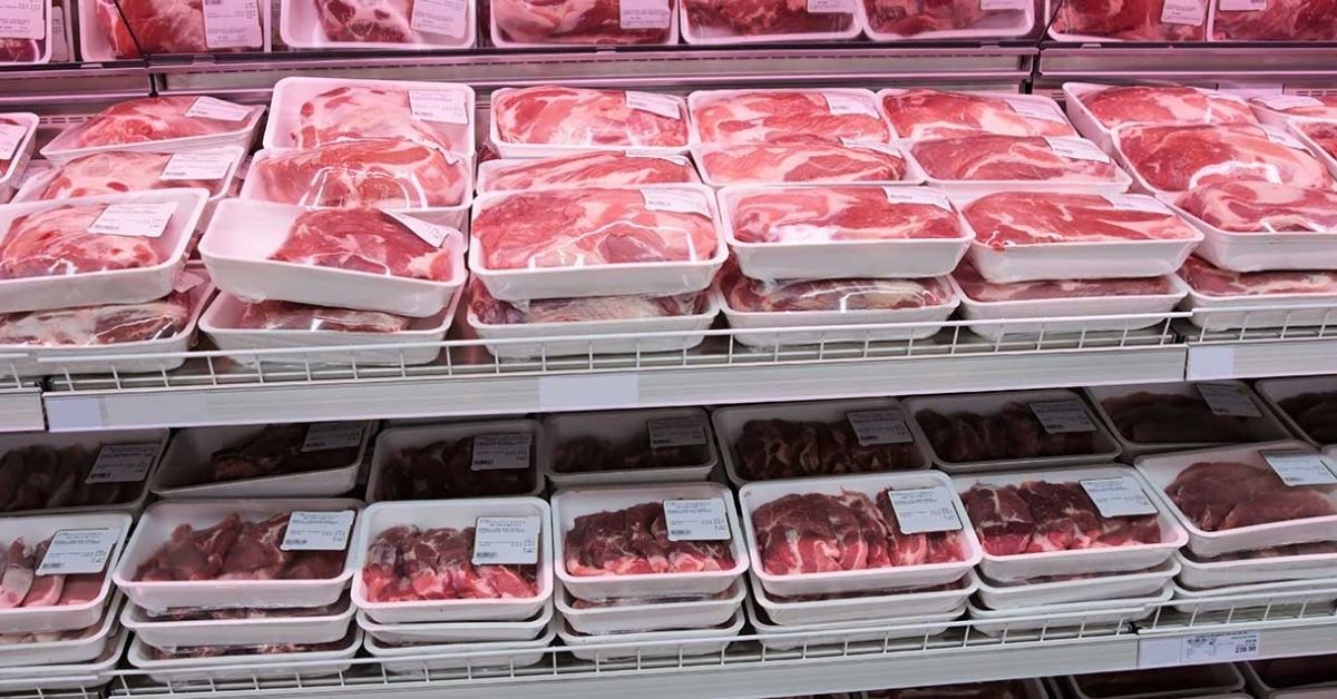 Cambodia bans import of frozen meat from India - Maritime Gateway Cambodia bans import of frozen meat from India - Maritime Gateway