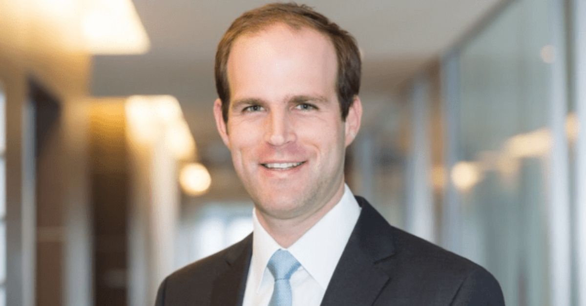 Hapag Lloyd extends contract of Maximilian Rothkopf, Chief Operating ...