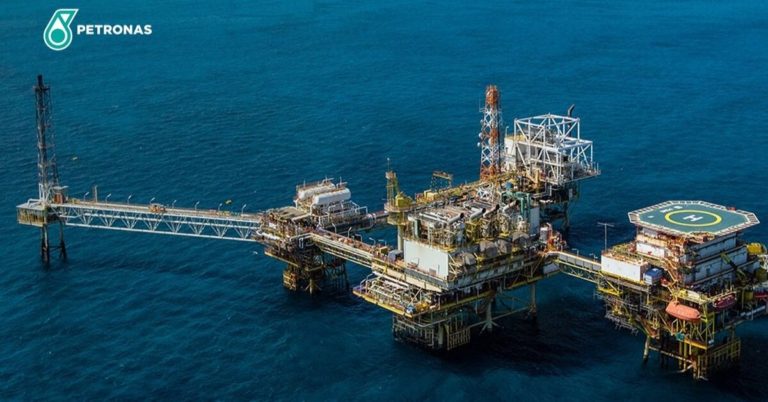 Petronas - Maritime Gateway - South Asia’s Premier Shipping and ...