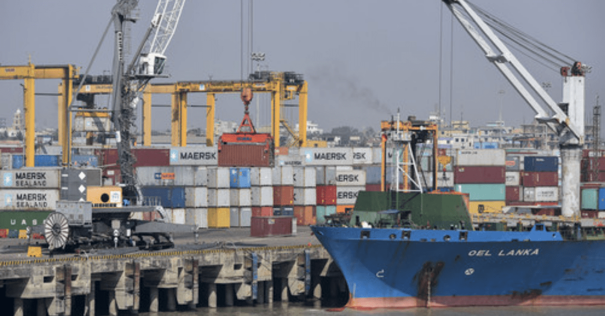 Maitre Setu linking northeast with Chittagong port likely to be ... Maitre Setu linking northeast with Chittagong port likely to be ...