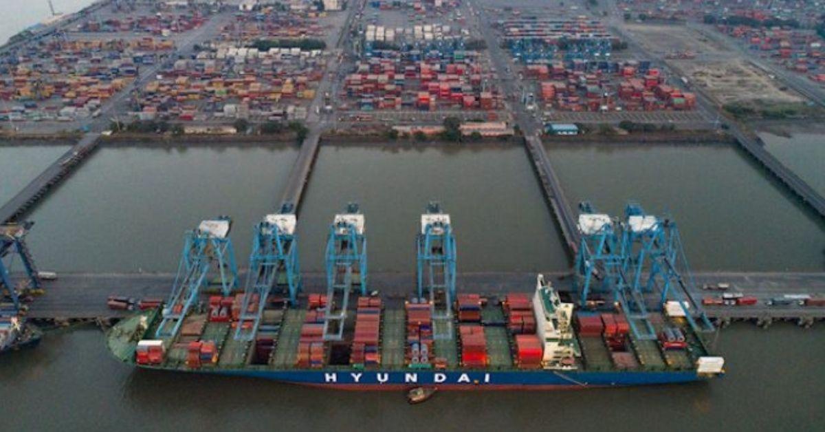 Gati Shakti reveals infra gaps in over 131 projects - Maritime Gateway Gati Shakti reveals infra gaps in over 131 projects - Maritime Gateway