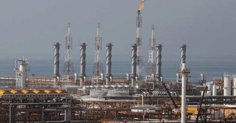 Reliance exports diesel to Europe - Maritime Gateway