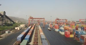 CMA CGM to offer digital forwarding in north India - Maritime Gateway