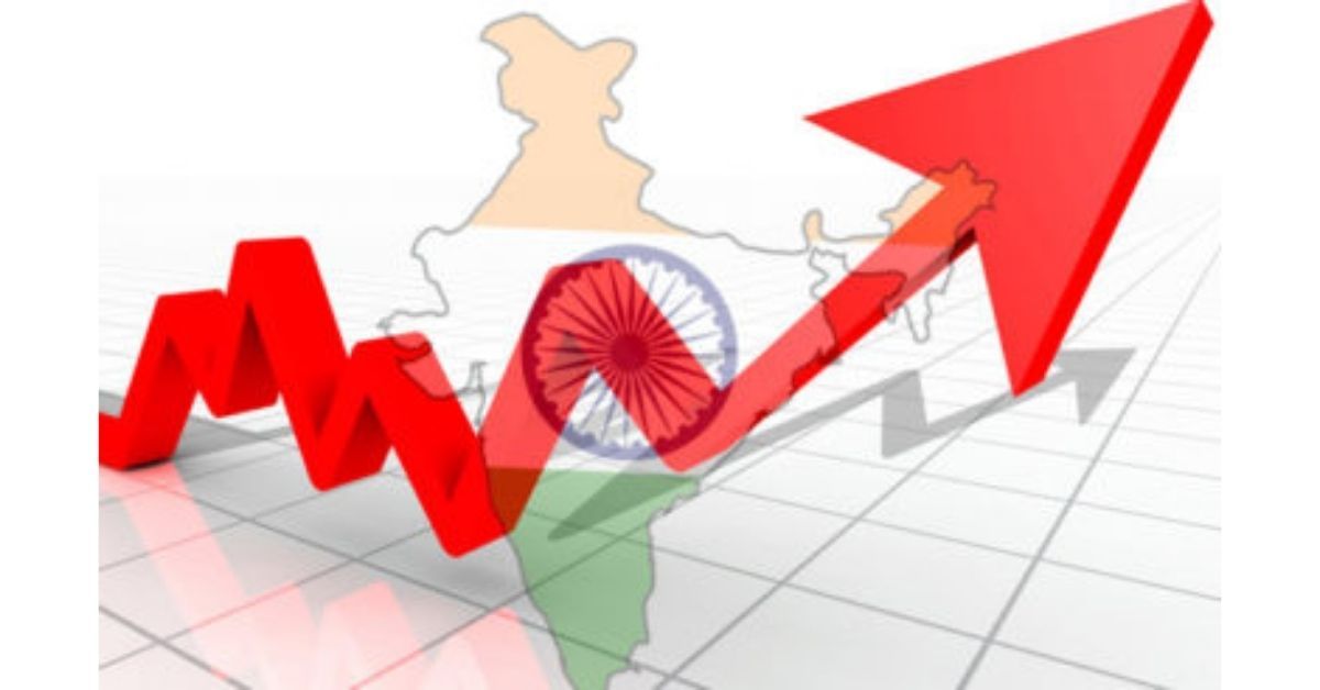 Adb Raises Indias Growth Forecast To 7 For Fy25 Fy26 Growth At 7 2