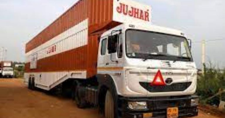 Jujhar Group - Maritime Gateway - South Asia’s Premier Shipping and ...