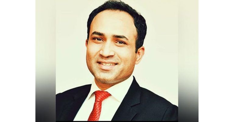 Madhvendra Singh appointed first CEO of Gujarat Maritime Cluster ...