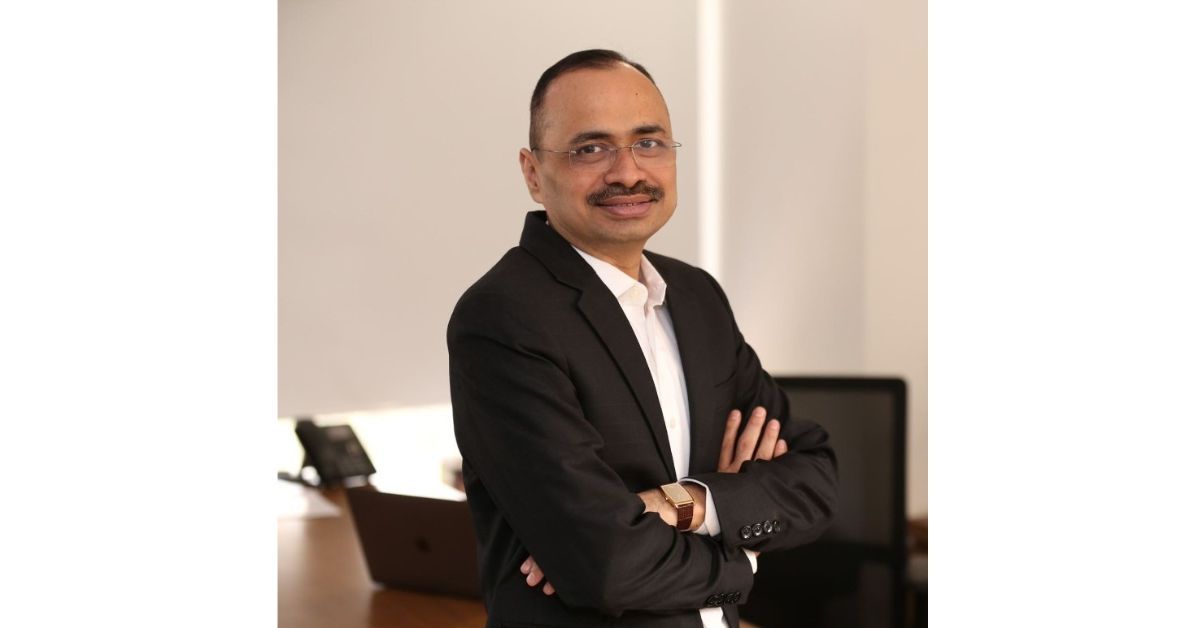 Arun Kumar Gupta, CFO, Newgen Software - Maritime Gateway - South Asia’s Premier Shipping and ...