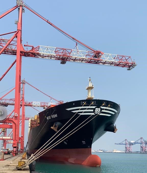 Dakshin Bharat Gateway Terminal handles first direct call from West ... Dakshin Bharat Gateway Terminal handles first direct call from West ...