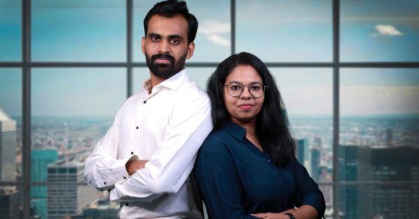 Docker Vision An Ai Powered Gate Ocr For Terminal Gate Automation Maritime Gateway