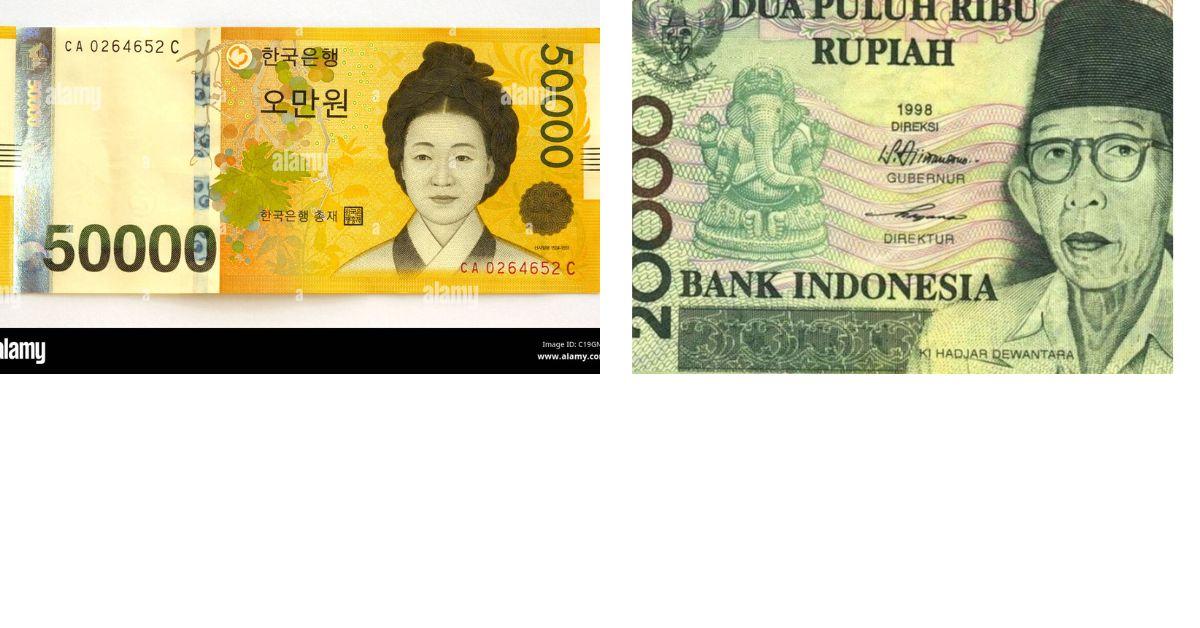 Indonesian Rupiah News Shipping News