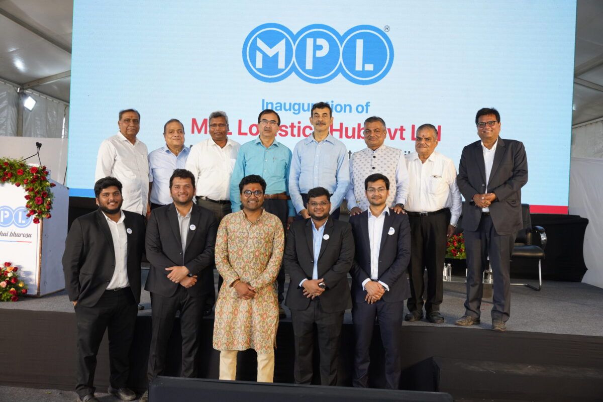 Telangana gets first Multi-Product Logistics park towards Hyderabad East in Chityal, Nalgonda ...