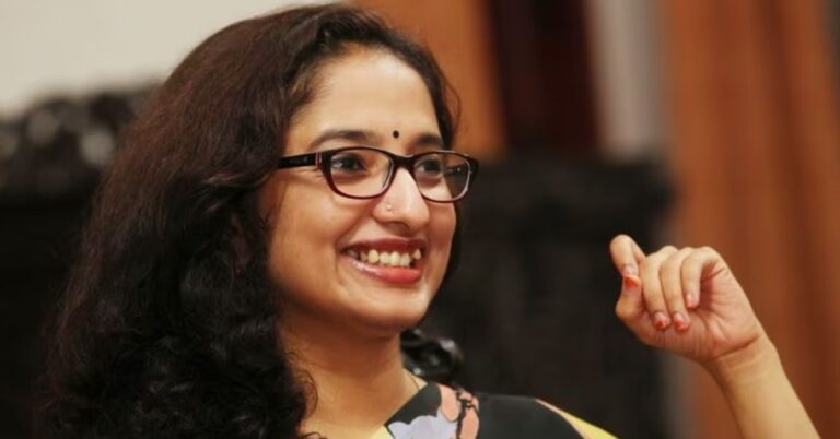 Divya S Iyer is appointed new MD of Vizhinjam port - Maritime Gateway