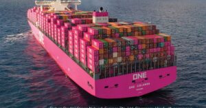 Ocean Network Express connects West India to North America - Maritime ...