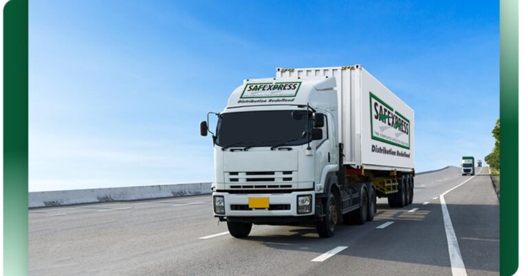 Safexpress Unveils Tamil Nadu’s Largest Logistics Park in Chennai ...